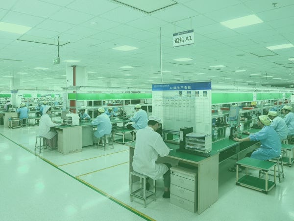 ODM – Creek Wearable