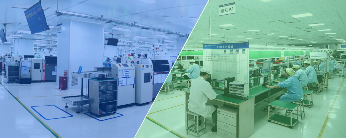 ODM – Creek Wearable