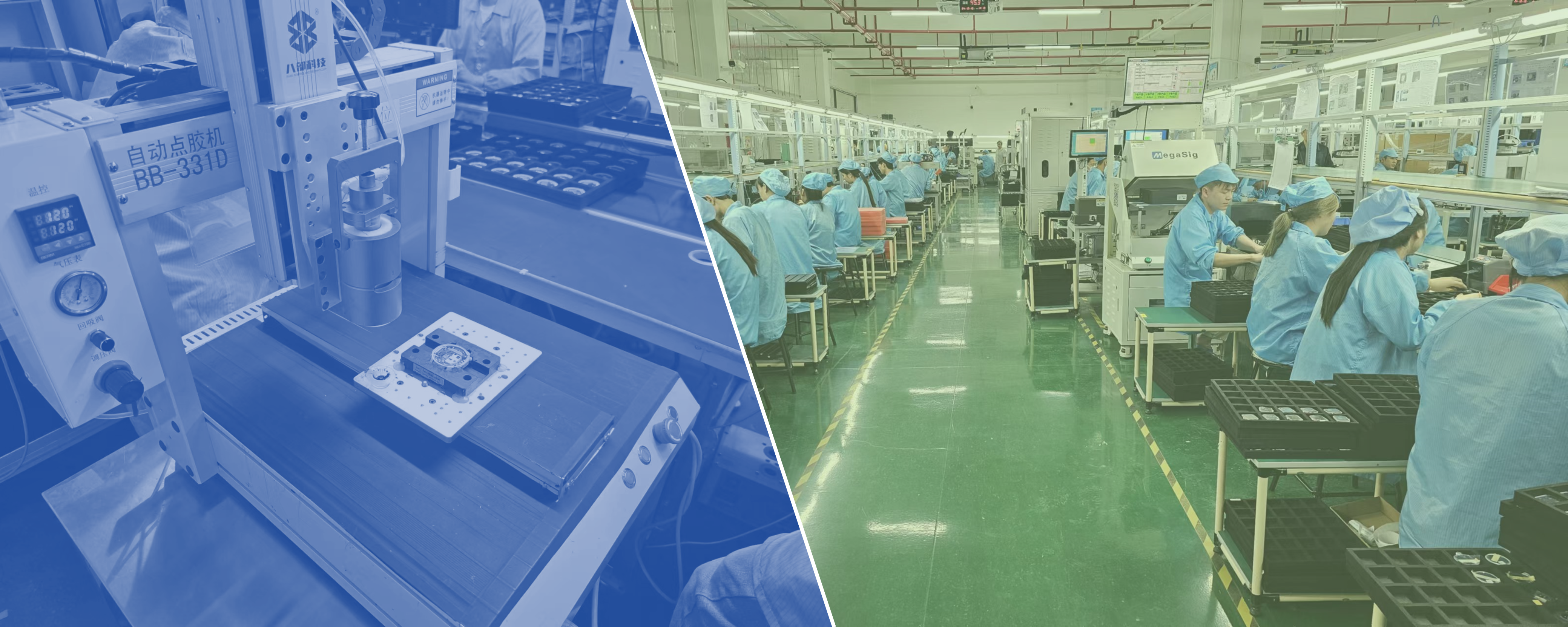 ODM – Creek Wearable